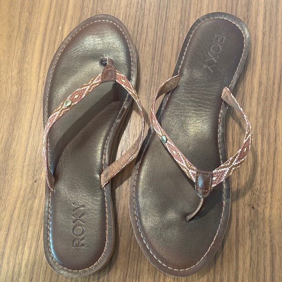 Roxy | Shoes | Roxy Sandals | Poshmark
